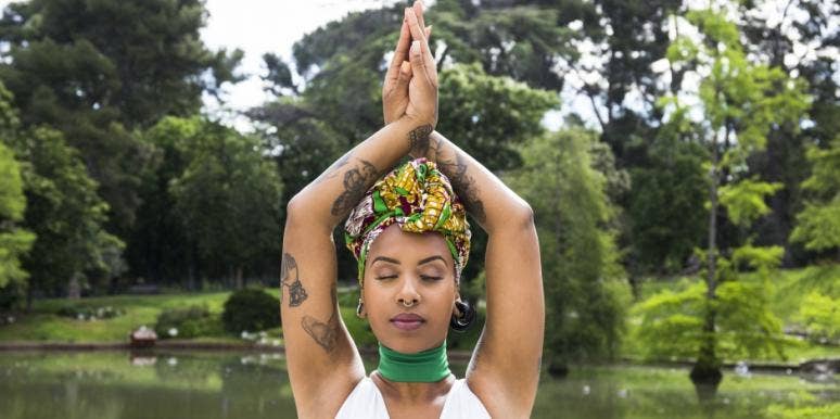 How A Tantra Healer Helps Couples With Tantric Sex In Their Relationships Carla Tara Yourtango